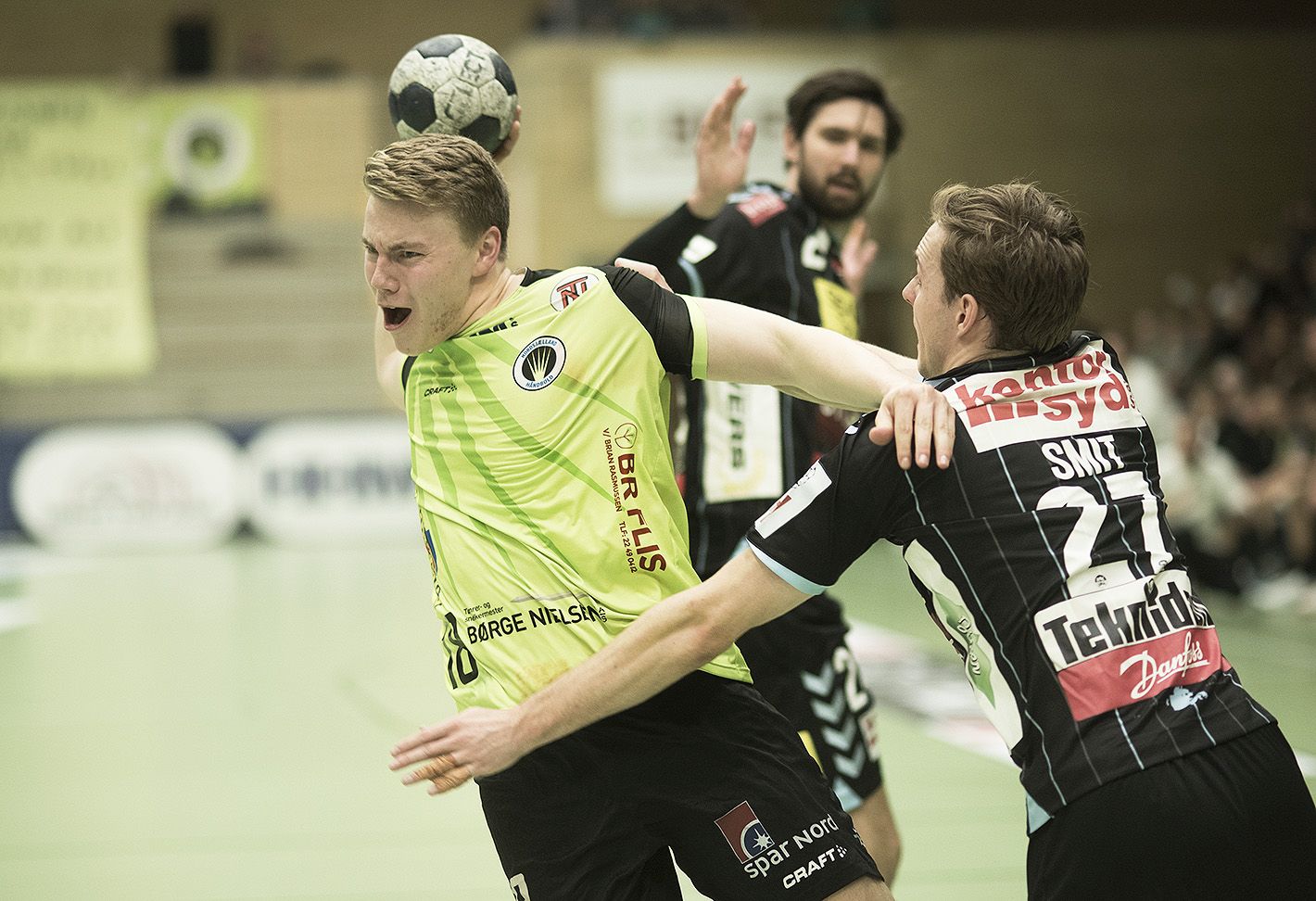 Ubold - Magnus Kronborg søger ny udvikling